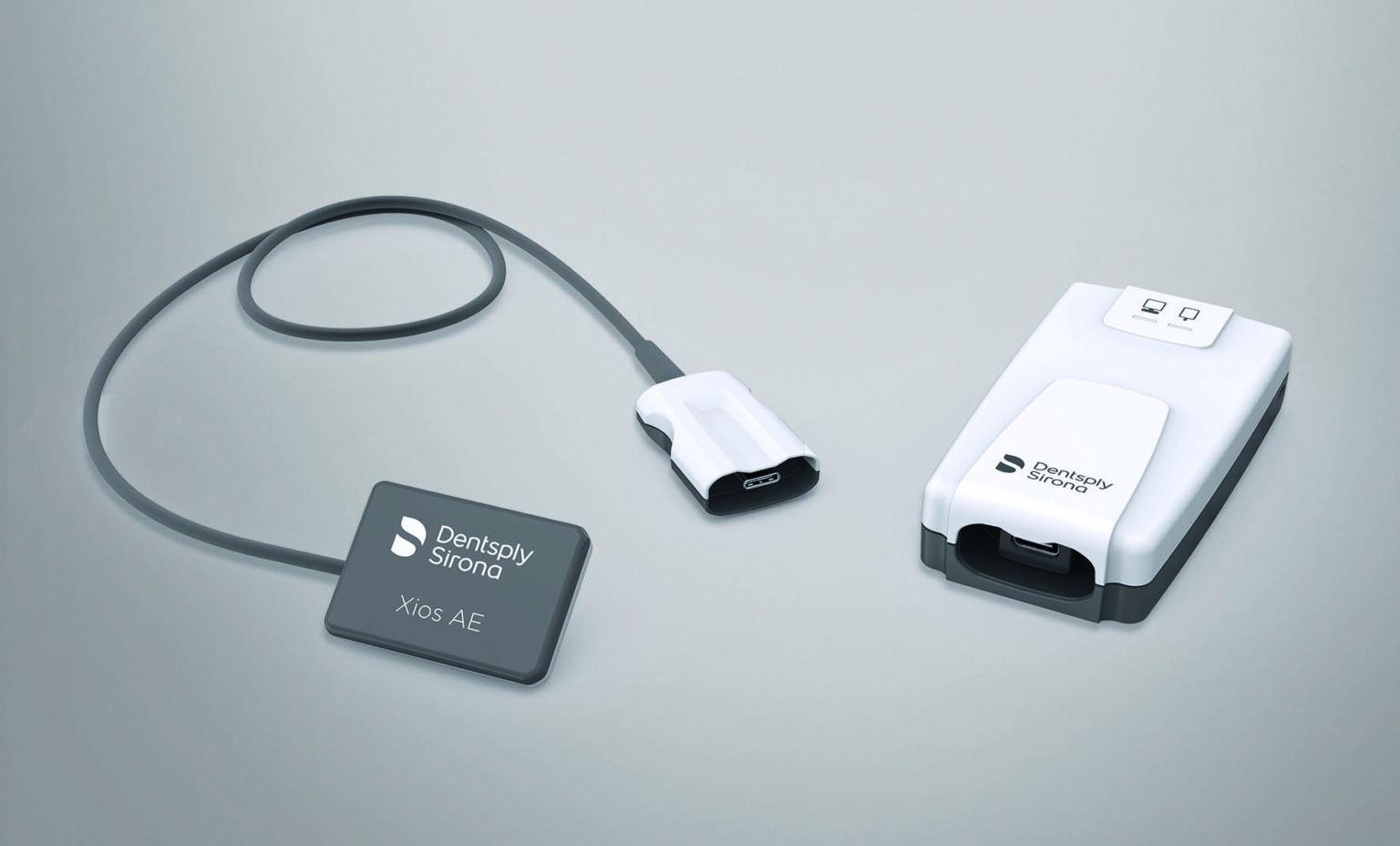 Sensor radiovisiógrafo | Xios XG Supreme - Representaciones Eurodent