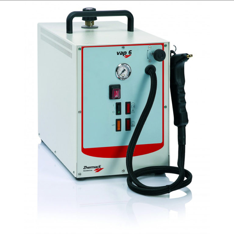 VAP 6 A - Representaciones Eurodent