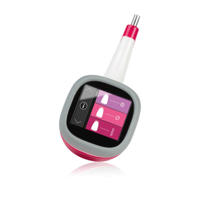 Equipo para toma de color | Easyshade V - Representaciones Eurodent