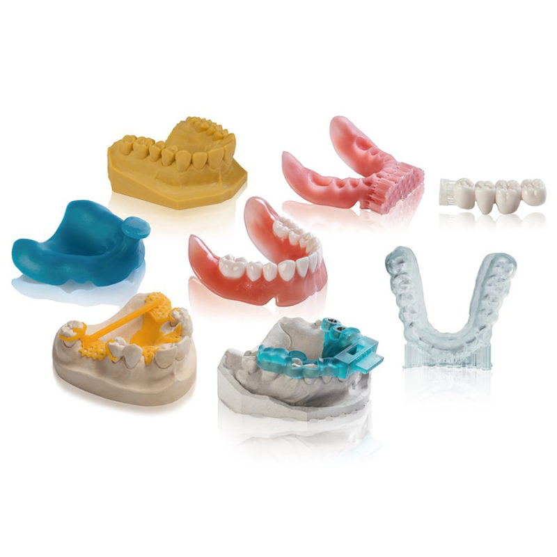 Varseo S | Impresión 3D - Representaciones Eurodent