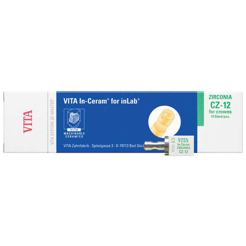 RESTAURACIONES DE ESTRUCTURAS - Representaciones Eurodent