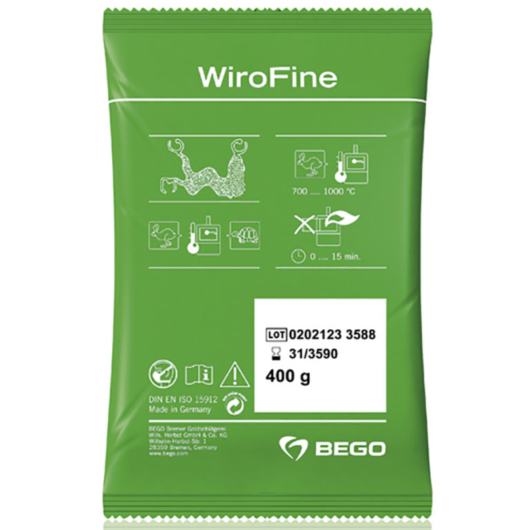 Yesos dentales | Zhermack Elite - Representaciones Eurodent