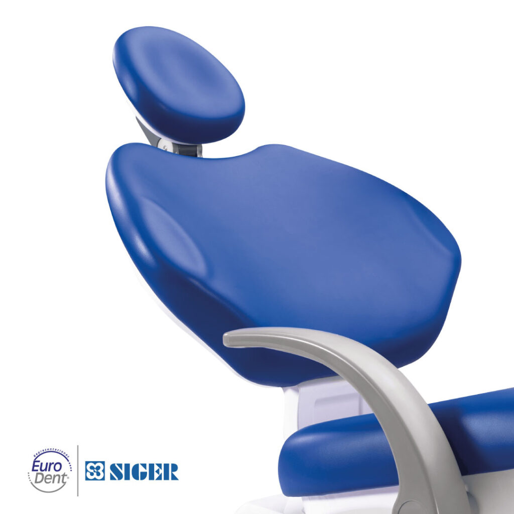 Unidad odontológica - SIGER - Representaciones Eurodent SAS