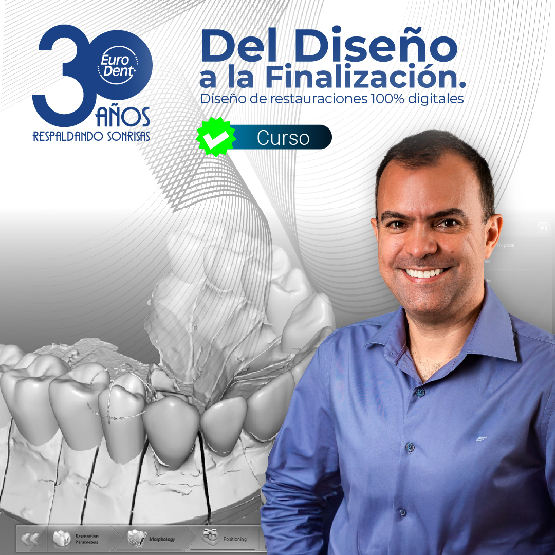 - Representaciones Eurodent